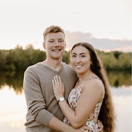 Victoria Ojeda-pesa Wedding Gift Registry | Crate & Barrel