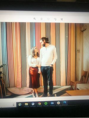 Sara Diem & Patrick Runyon Wedding Gift Registry | Crate & Barrel