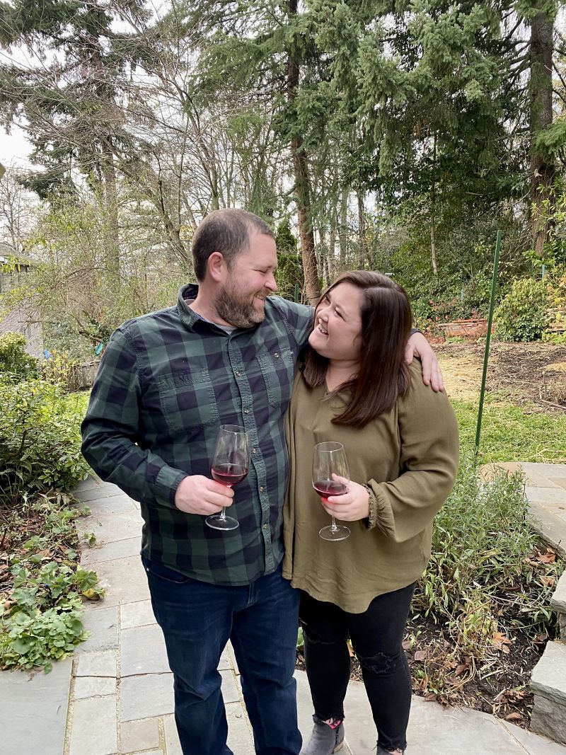 ALLIE COOK CHRIS RIPLEY Wedding Gift Registry | Crate & Barrel