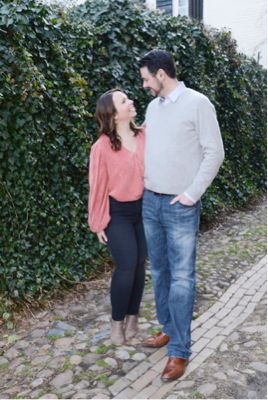 Laura Distel & Justin Long Wedding Gift Registry | Crate & Barrel