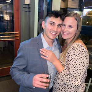 Michaela Mclaughlin & Nicholas Gaeta Wedding Gift Registry | Crate & Barrel