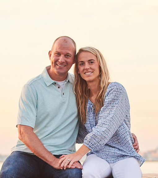 Madeline Edwards & Anthony Rainey Wedding Gift Registry | Crate & Barrel