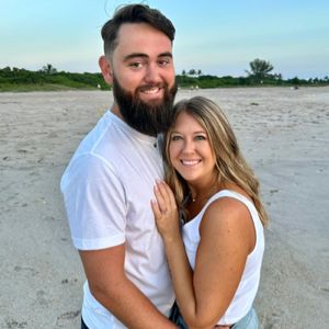 Morgan Lachman & Gregory Rooney Wedding Gift Registry | Crate & Barrel