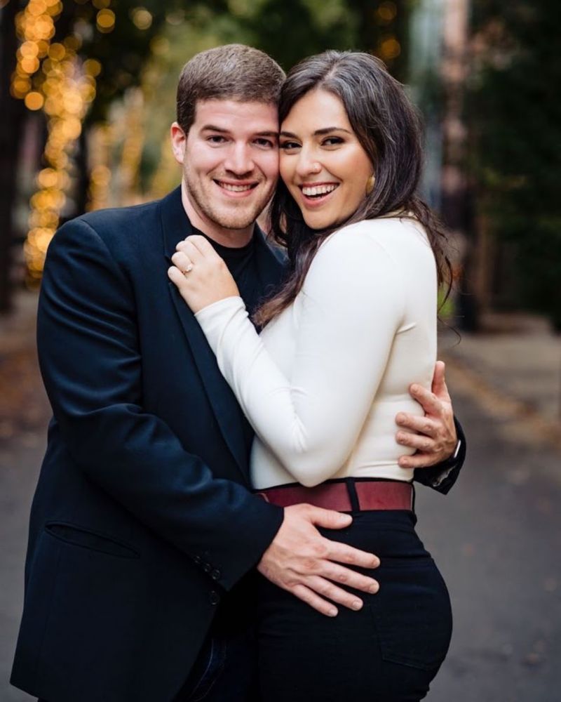 Mallory Sullivan & Gregory Oakley Wedding Gift Registry | Crate & Barrel