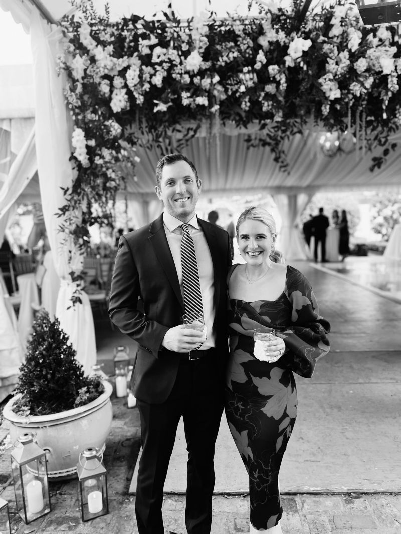 KELLY GLUECK PETER RAMSDEN Wedding Gift Registry | Crate & Barrel