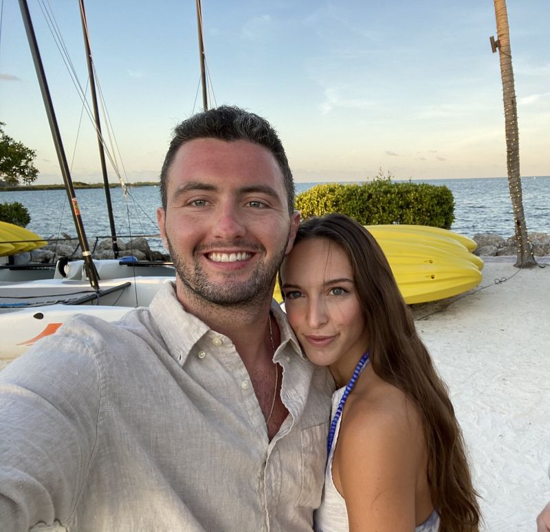 FRANCESCA MATARAZZO STEVEN TUATY Wedding Gift Registry | Crate & Barrel