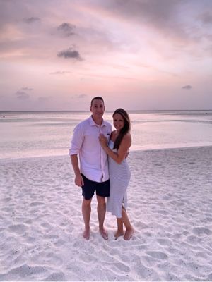 Danielle Petralia & Bryan Genovese Wedding Gift Registry | Crate & Barrel