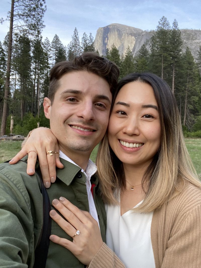 IRIS AHN ALEXANDER GUERRA Wedding Gift Registry | Crate & Barrel