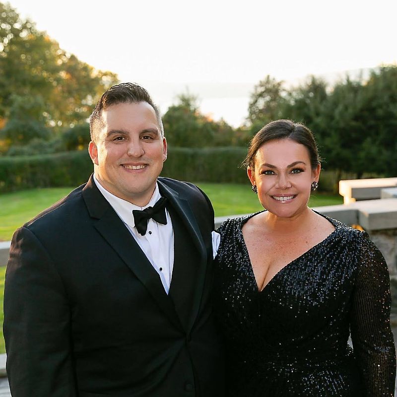 ERIN GAUGHAN CHRISTOPHER DE LOUISE Wedding Gift Registry | Crate & Barrel