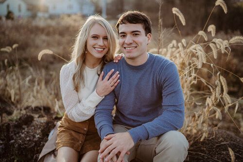 Leah Kelly Wedding Gift Registry | Crate & Barrel