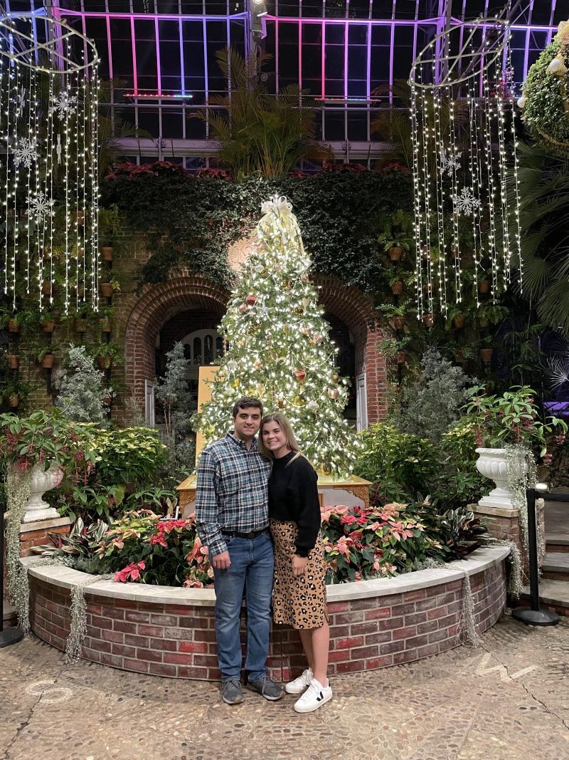 HANNAH WRIGHT NATHANIEL PETROS Wedding Gift Registry | Crate & Barrel