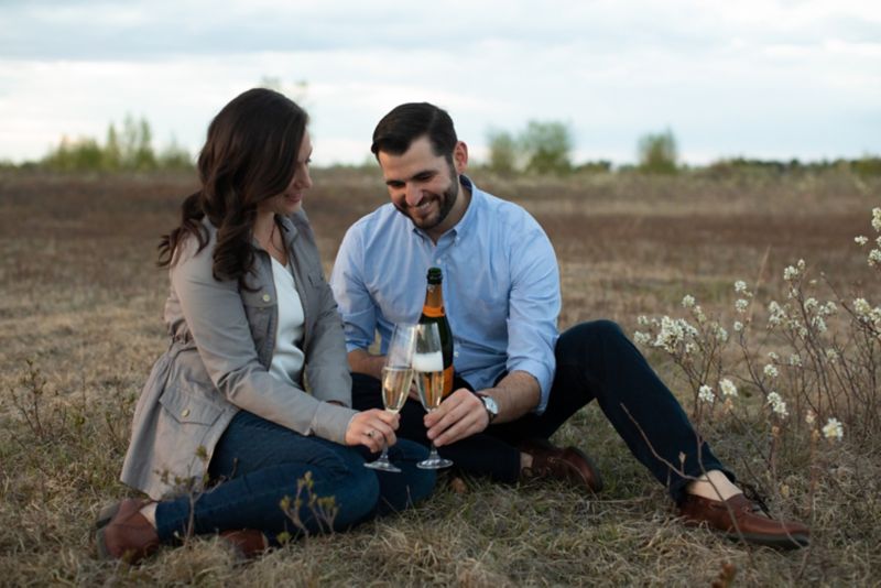 Audrey Quigley & James Doogan Wedding Gift Registry | Crate & Barrel