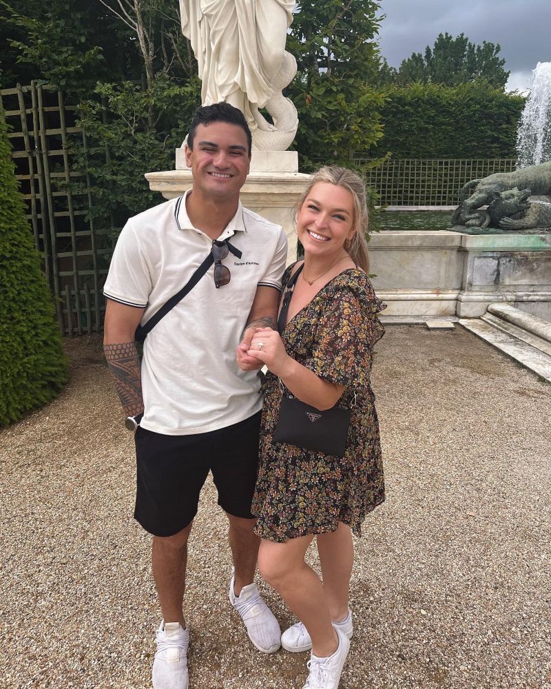 Bridget Roth & Solomon Dana Wedding Gift Registry | Crate & Barrel