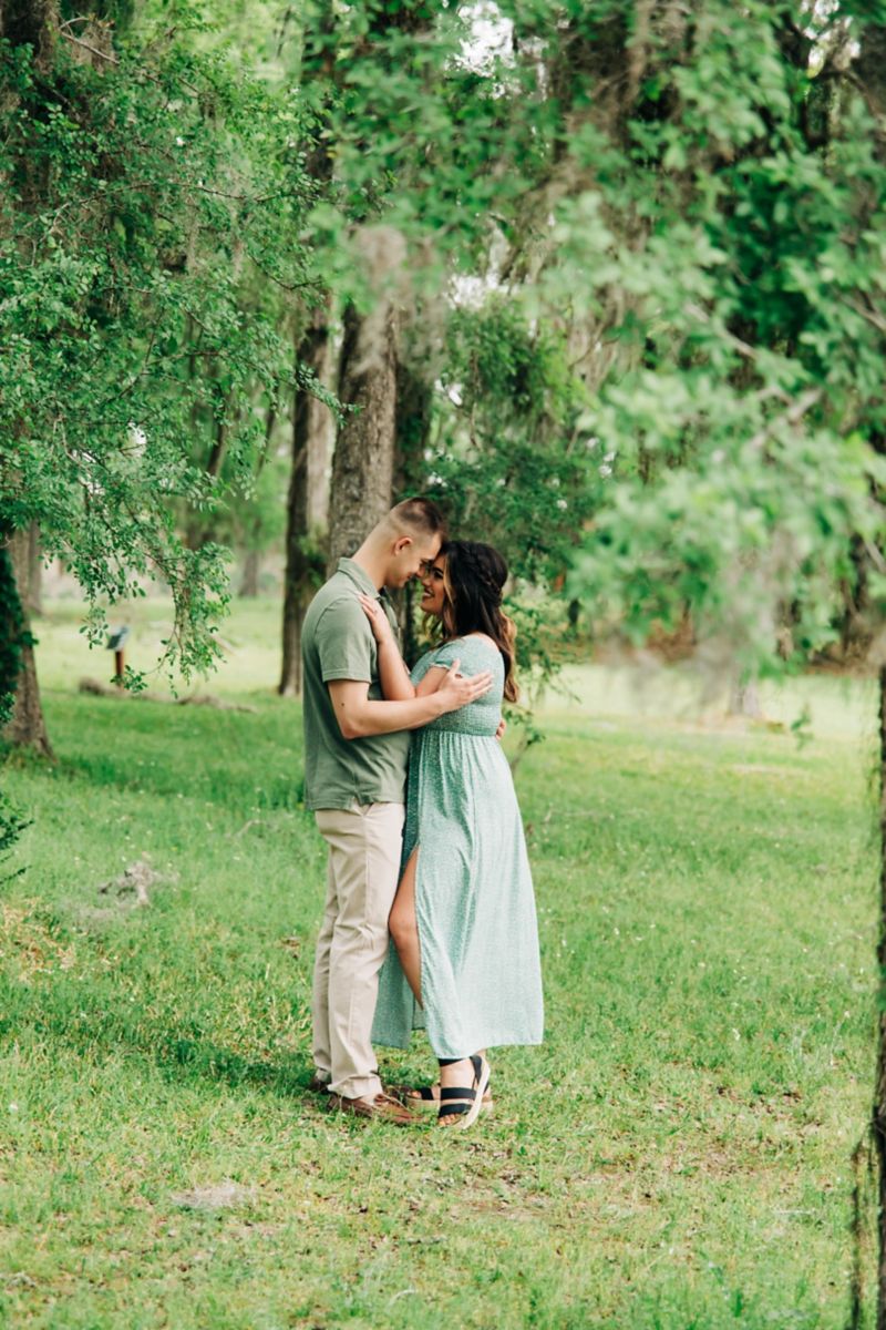 Isabella Moreno & Jayson Nitz Wedding Gift Registry | Crate & Barrel