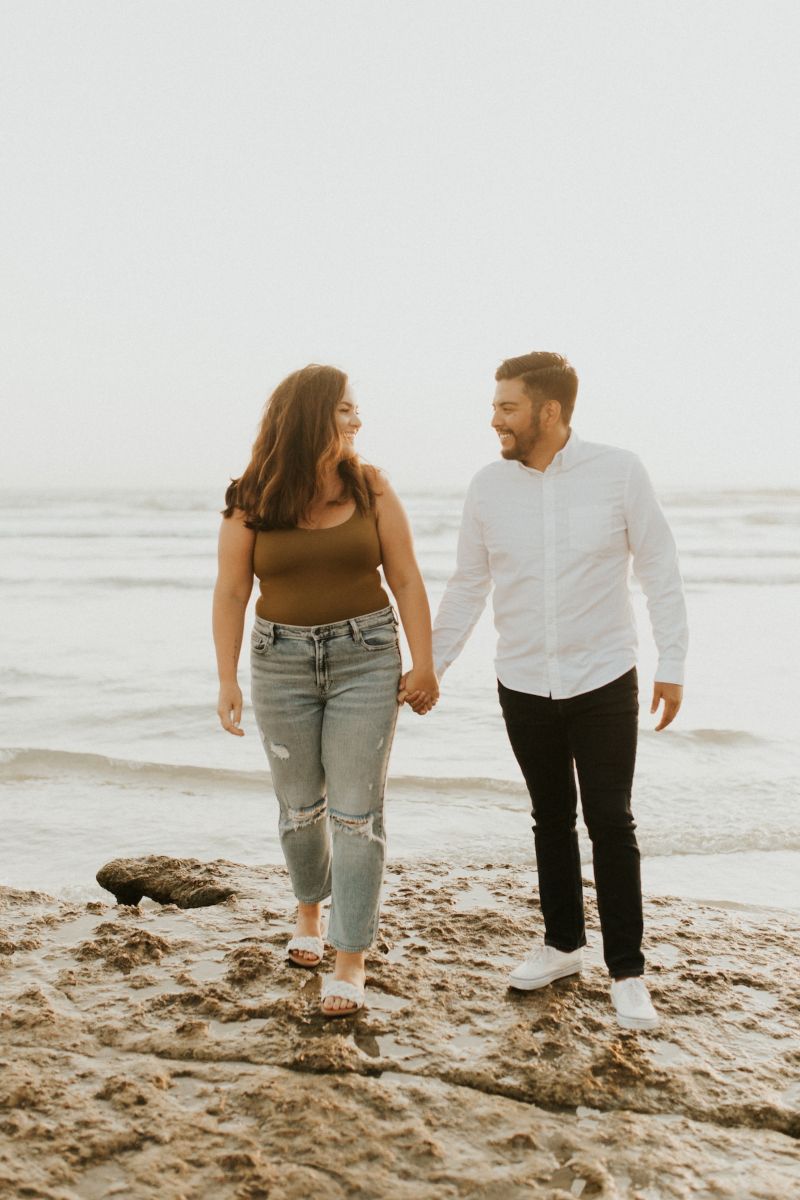 Amanda Sawyer & Gabriel Negron Wedding Gift Registry | Crate & Barrel