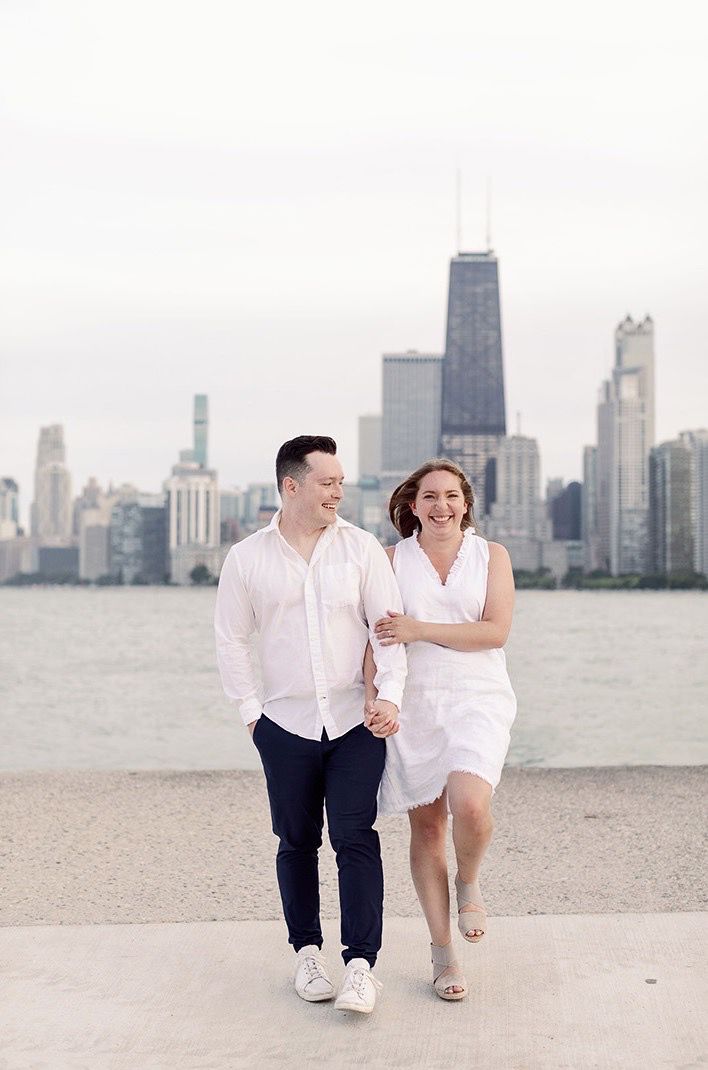 Jamie Rosenbaum & Ian Richards Wedding Gift Registry | Crate & Barrel