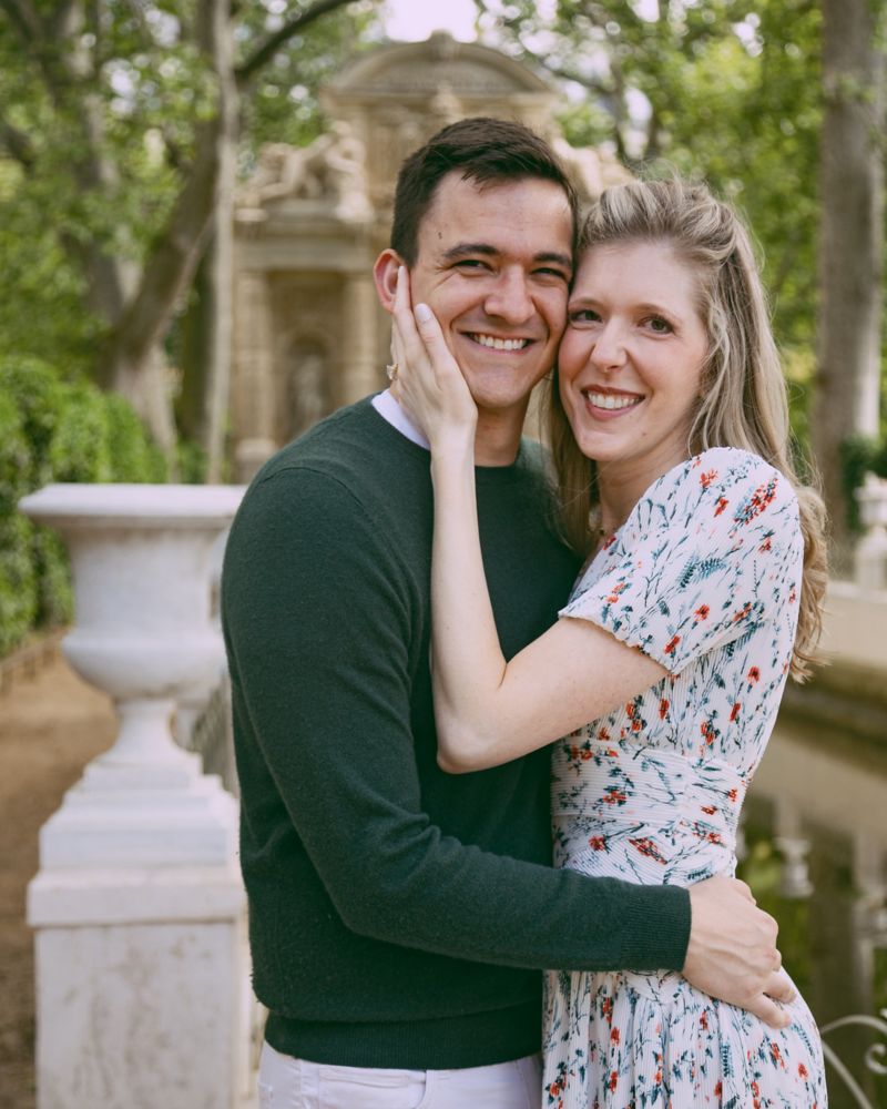 Anna Lee Alford & Jason Newby Wedding Gift Registry | Crate & Barrel