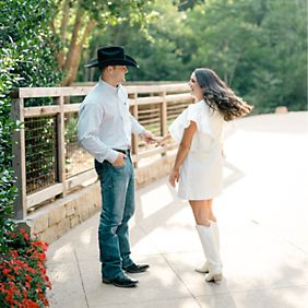 KATY SPANGLER CASEN MARTIN Wedding Gift Registry | Crate & Barrel