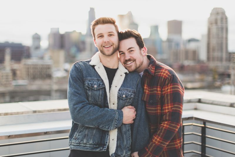 Joey Leppek & Evan Hammond Wedding Gift Registry | Crate & Barrel