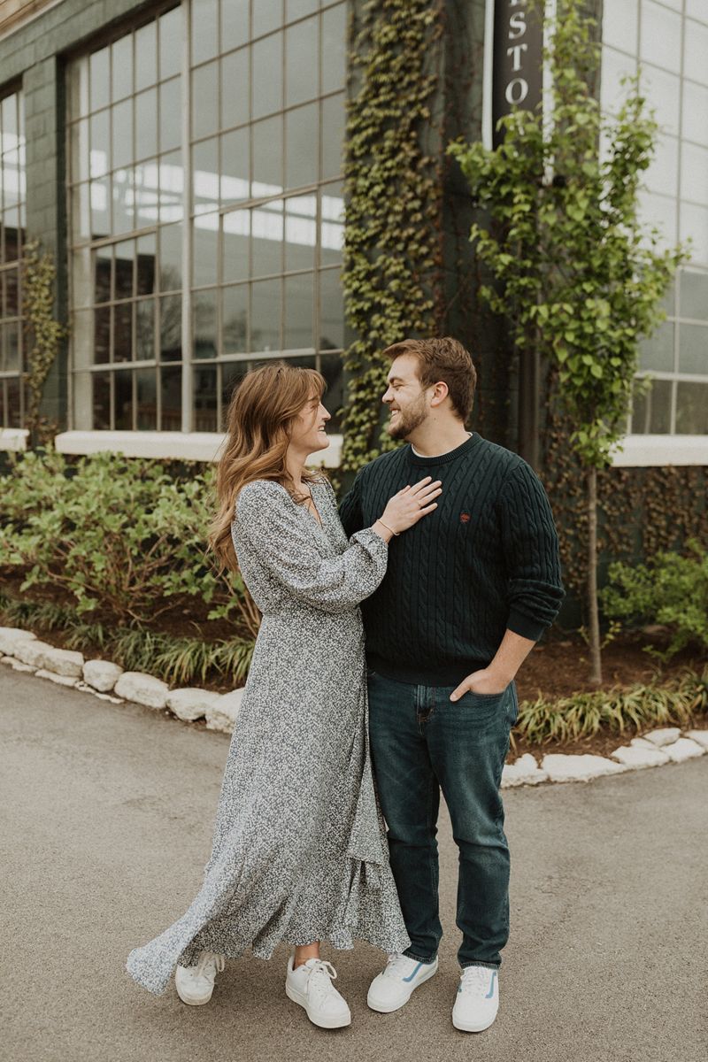 Mackenzie Schultz & Garrett Hensley Wedding Gift Registry | Crate & Barrel