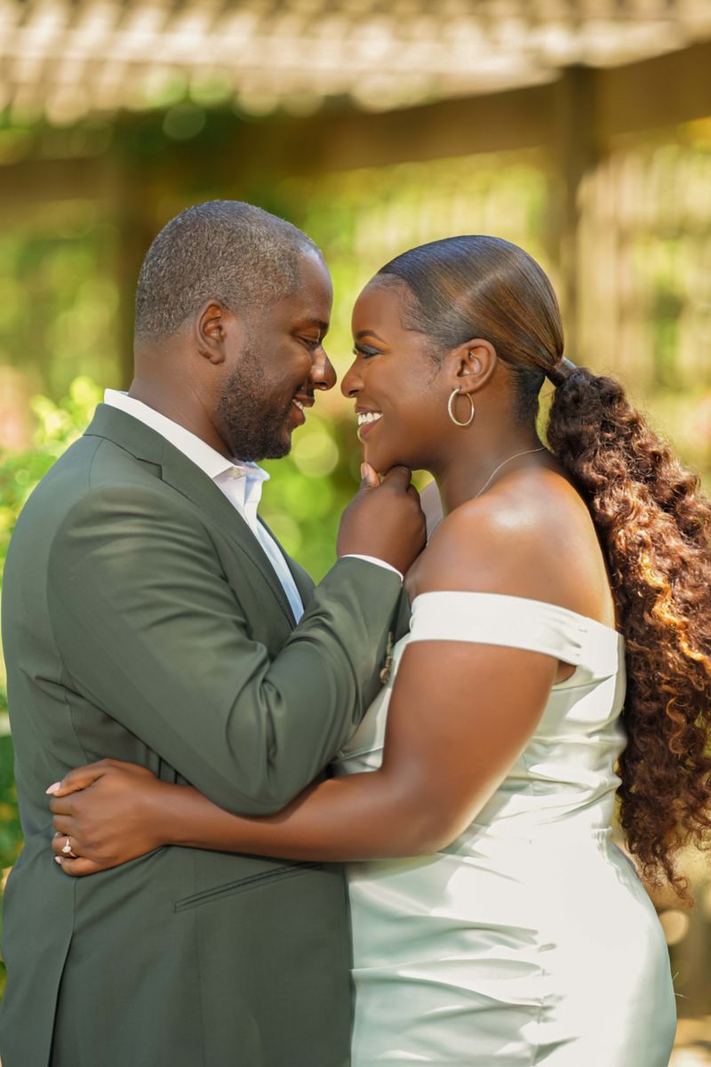 Alexis Beauford & Adarious Payton Wedding Gift Registry | Crate & Barrel