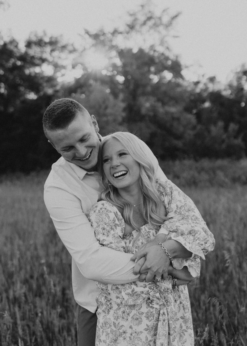 MADI VAN SICKLE GAVIN RUDOLL Wedding Gift Registry | Crate & Barrel