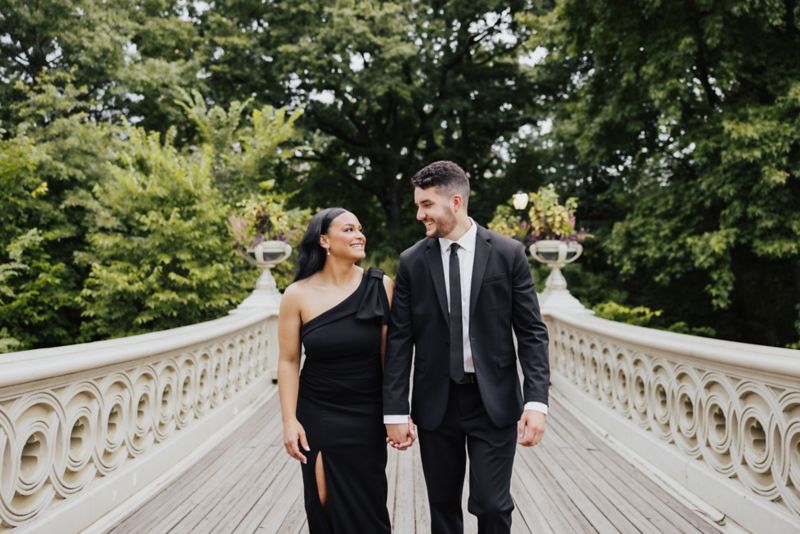 TIFFANY GUARINO BRIAN SCOFIELD Wedding Gift Registry | Crate & Barrel