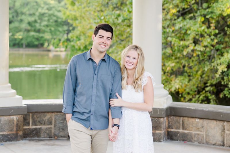 KERRY HENEGHAN ANDREW POINTER Wedding Gift Registry | Crate & Barrel