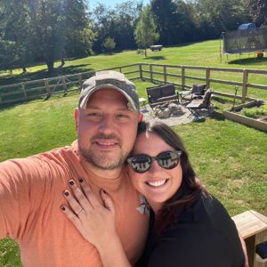 Alexis Caldwell & Nick Reber Wedding Gift Registry | Crate & Barrel