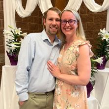 Ashley Small & Neil Paulson Wedding Gift Registry | Crate & Barrel