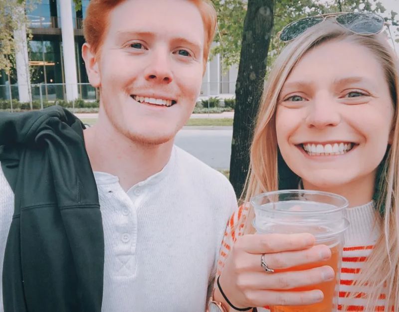 Caitlin Rowan & Brendan Wood Wedding Gift Registry | Crate & Barrel