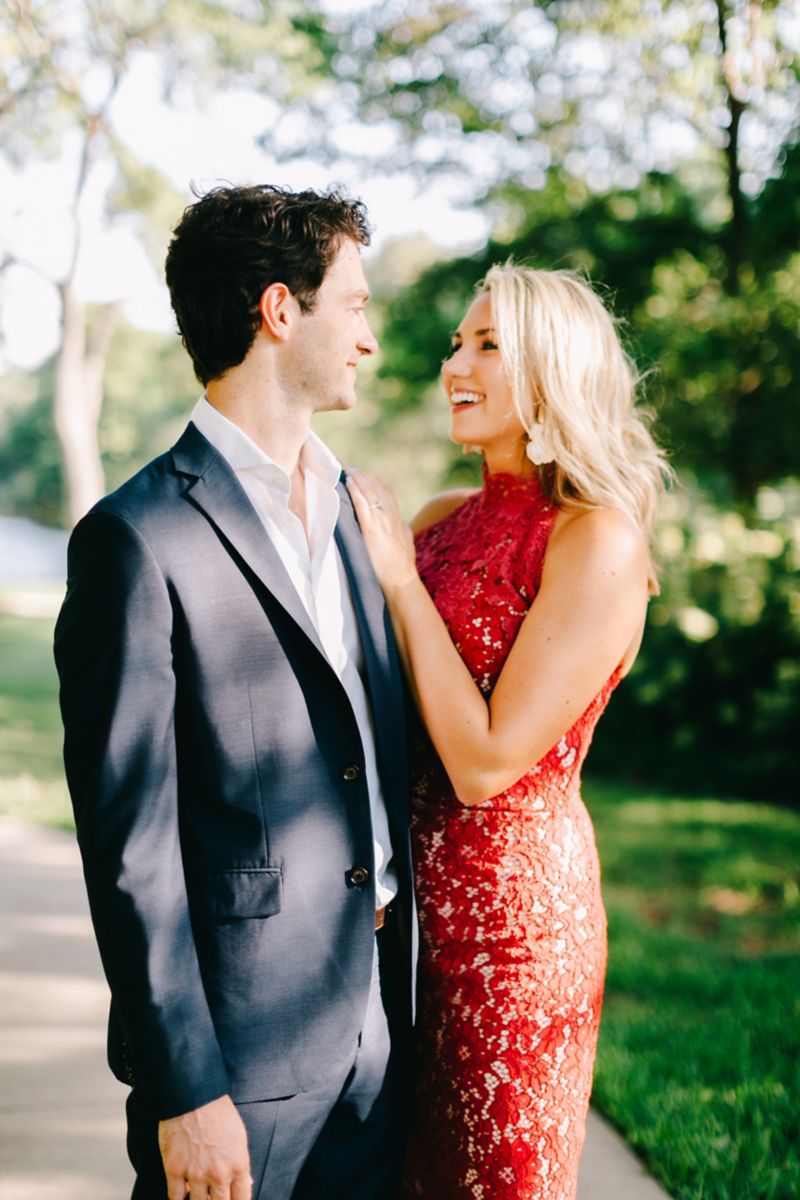 Courtney Jackson & Gavin O'Brien Wedding Gift Registry | Crate & Barrel