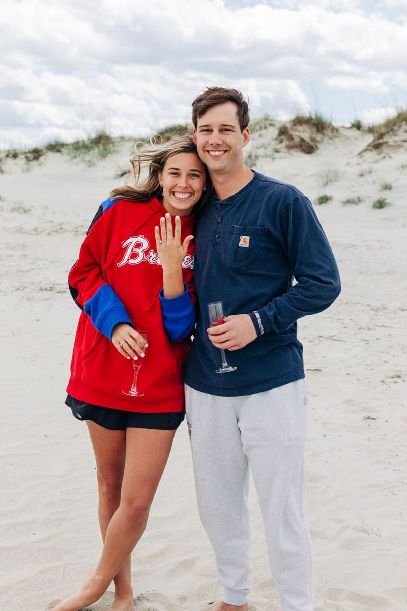 Ally Parker & Will Mccormick Wedding Gift Registry | Crate & Barrel