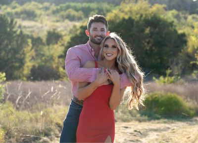 Reagan Smith & Dustin Minter Wedding Gift Registry | Crate & Barrel