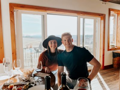 Macy Luck & John Kelley Wedding Gift Registry | Crate & Barrel