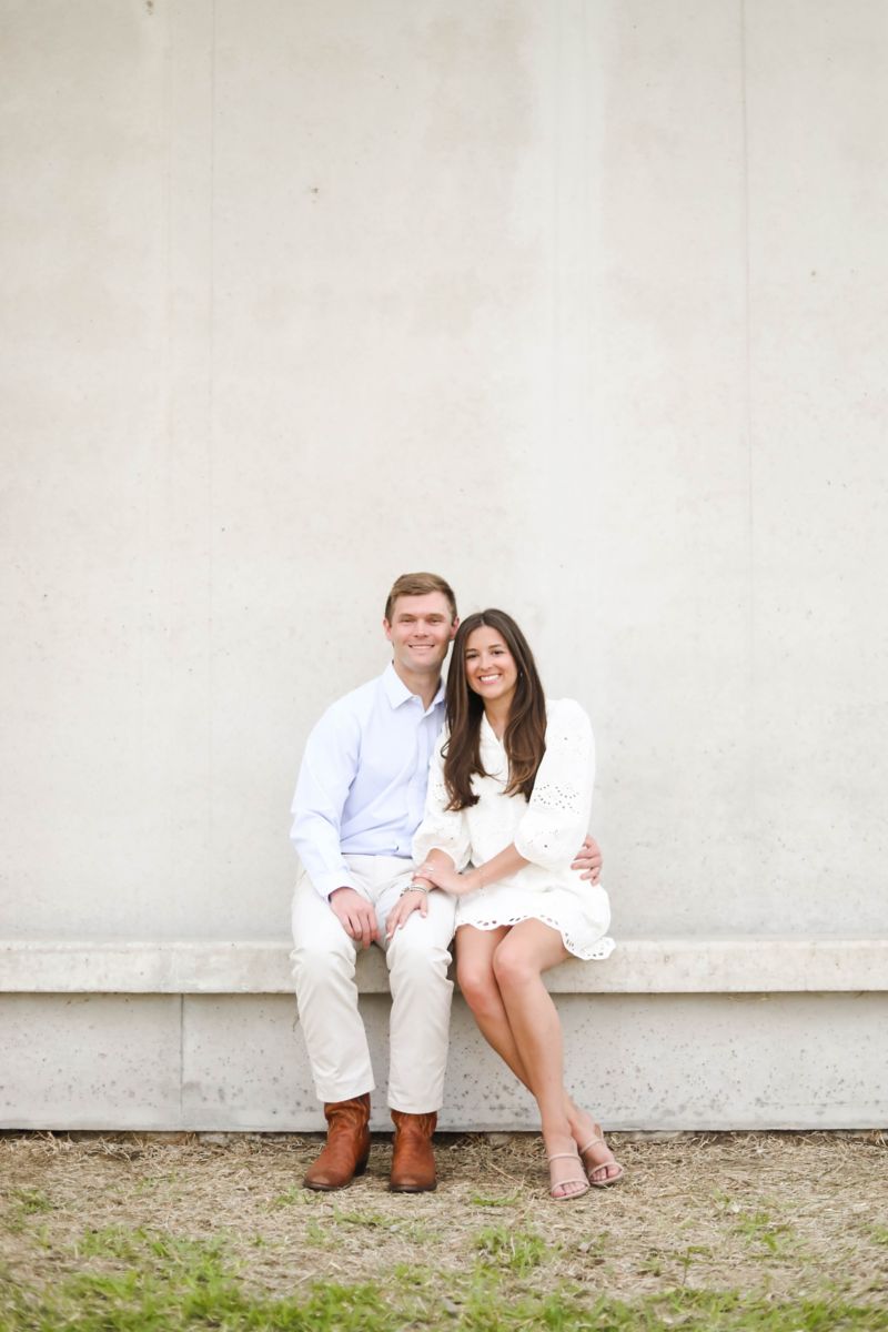 Paige Barber & Tom Huber Wedding Gift Registry | Crate & Barrel