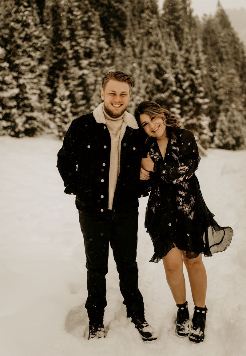 Karen Pfaff Wedding