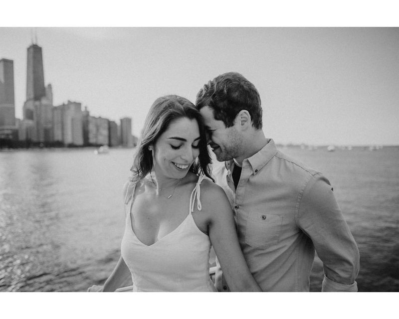 Roseann Sorce & Matt Feigenbaum Wedding Gift Registry | Crate & Barrel