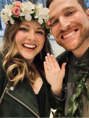 Marissa Freeman & Steve Eanet Wedding Gift Registry | Crate & Barrel