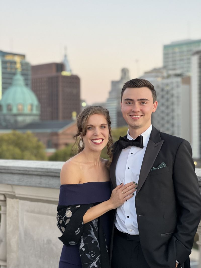 COLLEEN CARMODY ALEX BOURDELAIS Wedding Gift Registry | Crate & Barrel