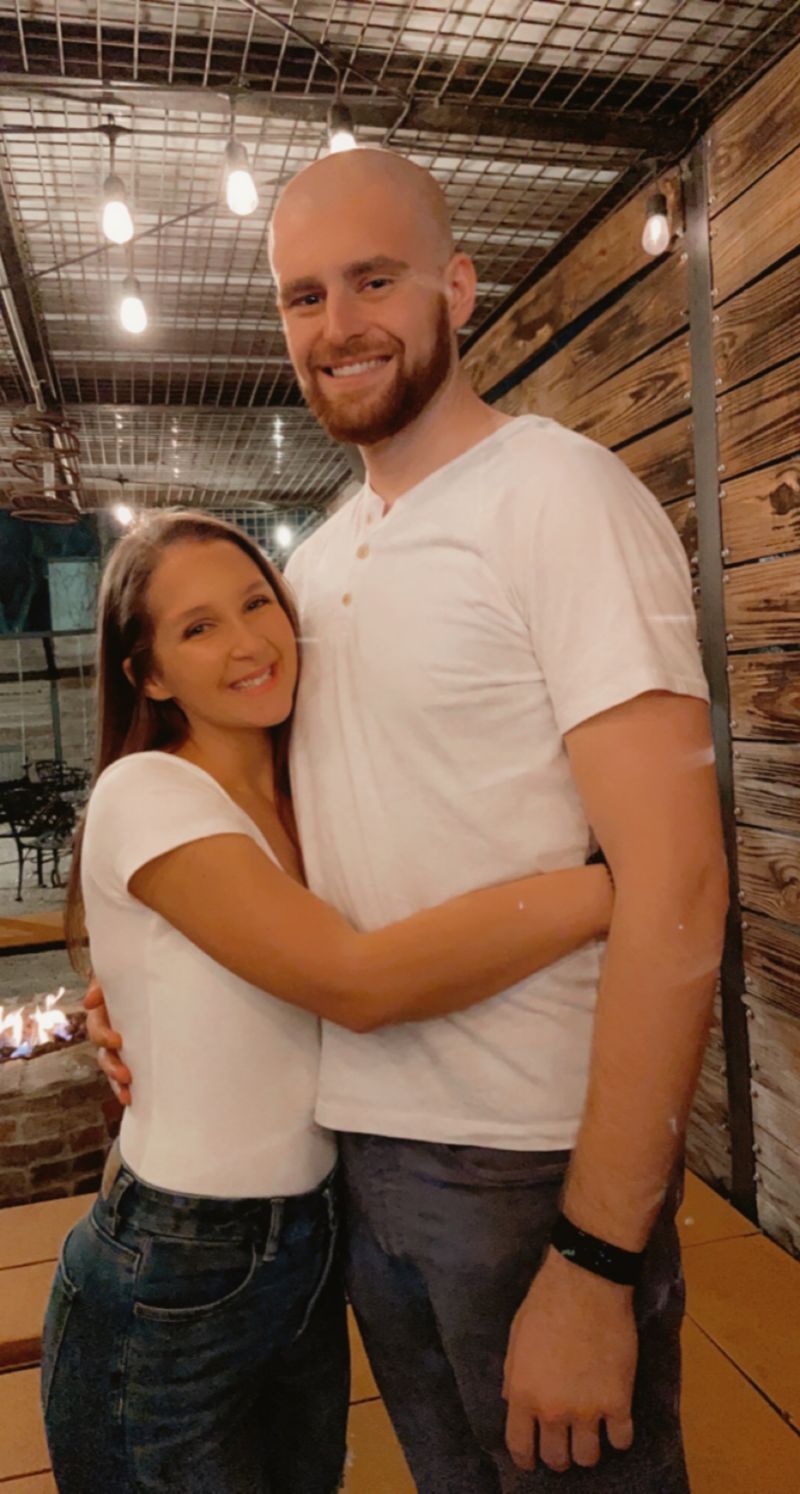 Miranda Cobb & Steven Lawrence Wedding Gift Registry | Crate & Barrel