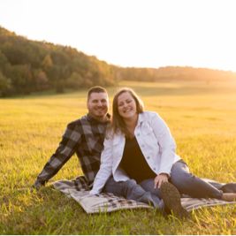 Sarah Zander & Will Borkenhagen Wedding Gift Registry | Crate & Barrel