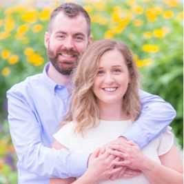 Caitlin Ferreira & Michael Williams Wedding Gift Registry | Crate & Barrel