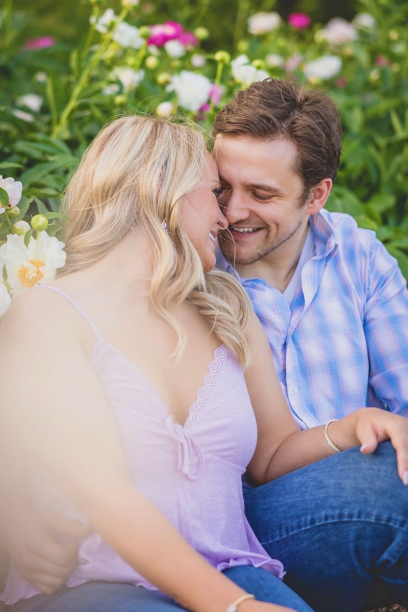 Mady Hassett & Jonathan Pickett Wedding Gift Registry | Crate & Barrel