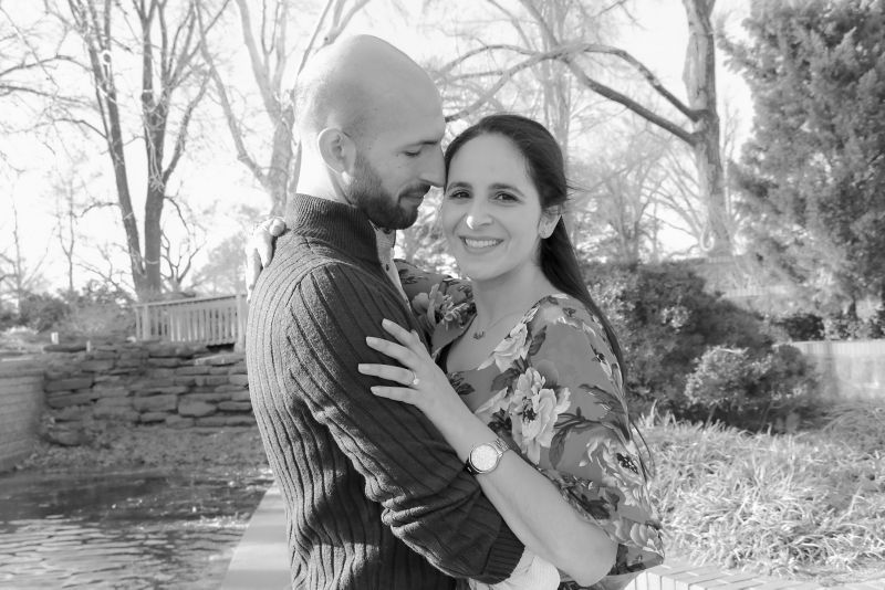 ELIZABETH RUSTOM ANTHONY RUGGERIO Wedding Gift Registry | Crate & Barrel