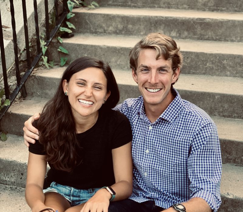 Kelly Arrington & Stuart Taylor Wedding Gift Registry | Crate & Barrel