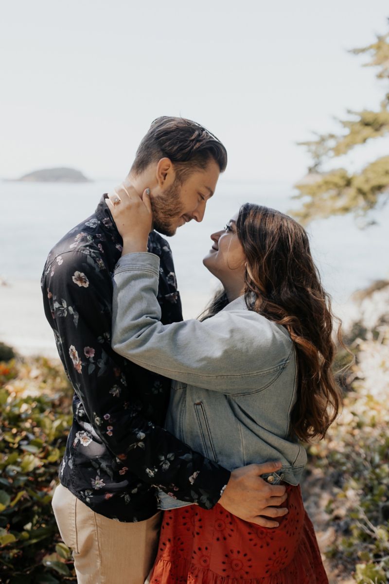 Angela Schuster & Austin Paetow Wedding Gift Registry | Crate & Barrel