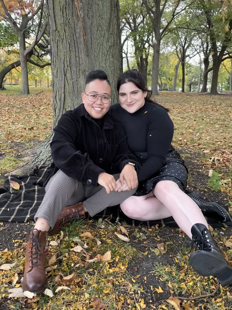 Margot Cruz & Safa El-zein Wedding Gift Registry | Crate & Barrel