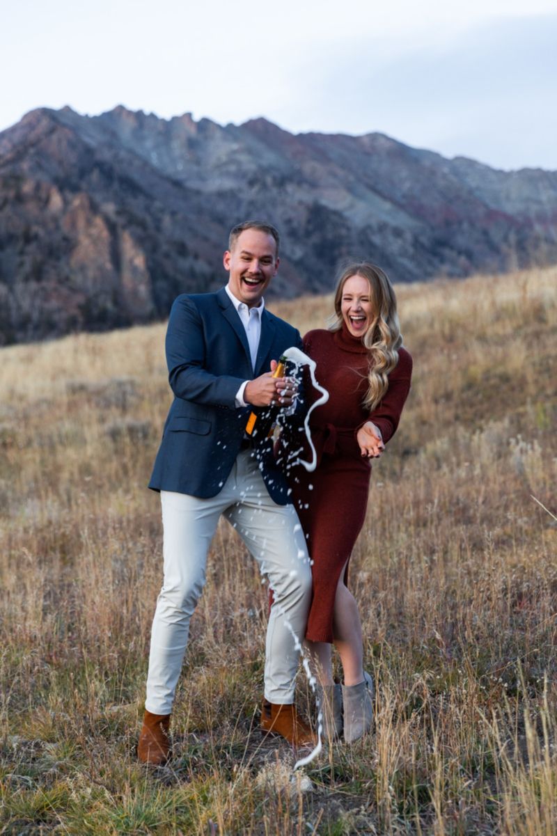 COLLEEN WILSON JOSH STACK Wedding Gift Registry | Crate & Barrel