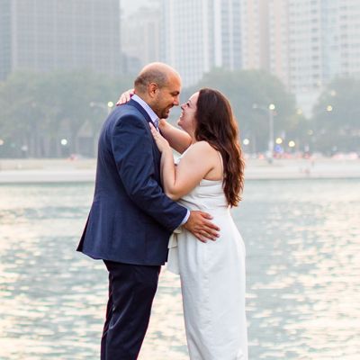 Alexandra Longo & Constantinos Angelakos Wedding Gift Registry | Crate ...